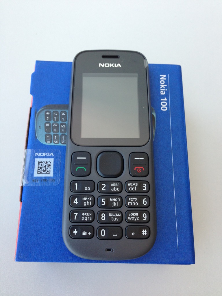 Nokia 100, цена в софия, българия | CityTel.bg