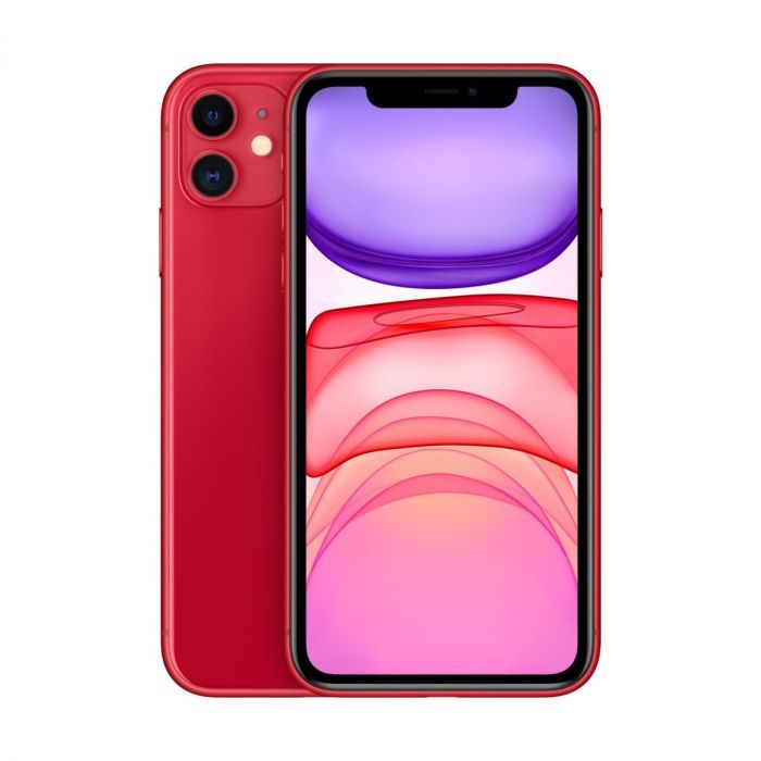 Apple iPhone 11 Dual Sim 64GB, с две сим карти, цена в София, България ...