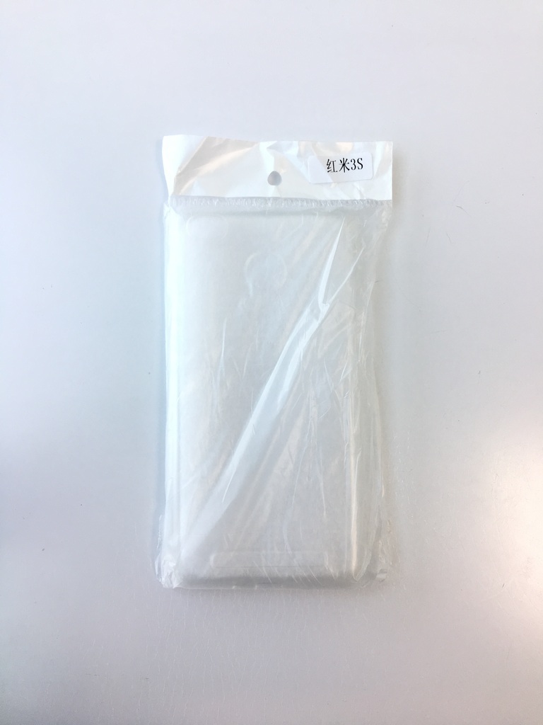 Силиконов гръб, кейс протектор за Xiaomi Redmi 3s, цена в София ...