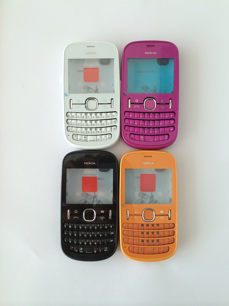 Панел за Nokia Asha 201 оригинален цена в българия за panel Нокиа | Citytel