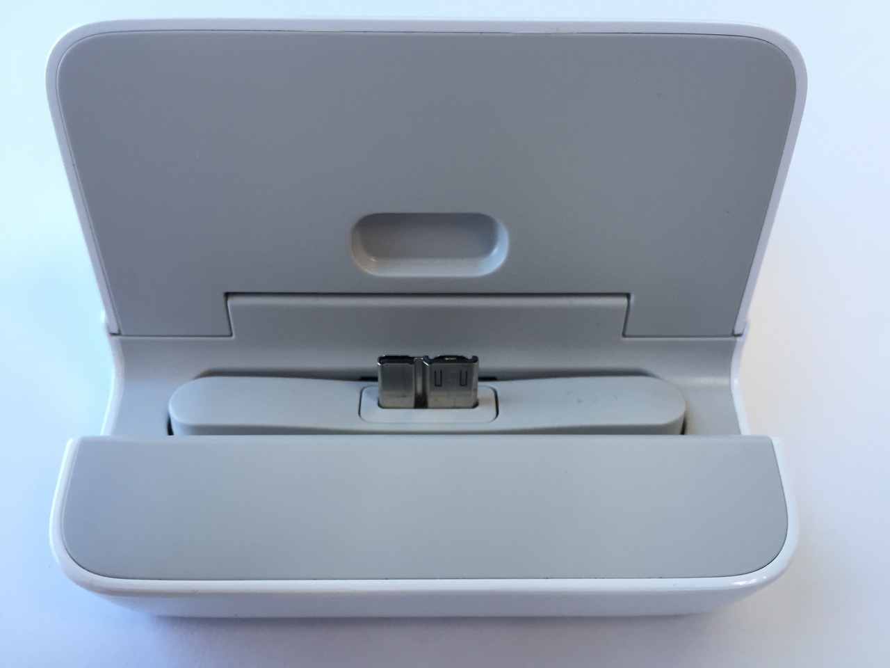 Docking station за Samsung Galaxy Note 3, модел: EE-D200SNWE, цена за ...