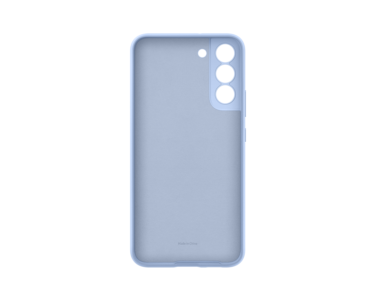 Silicone Cover кейс за Samsung Galaxy S22 Plus Ef Ps906tlegww цена