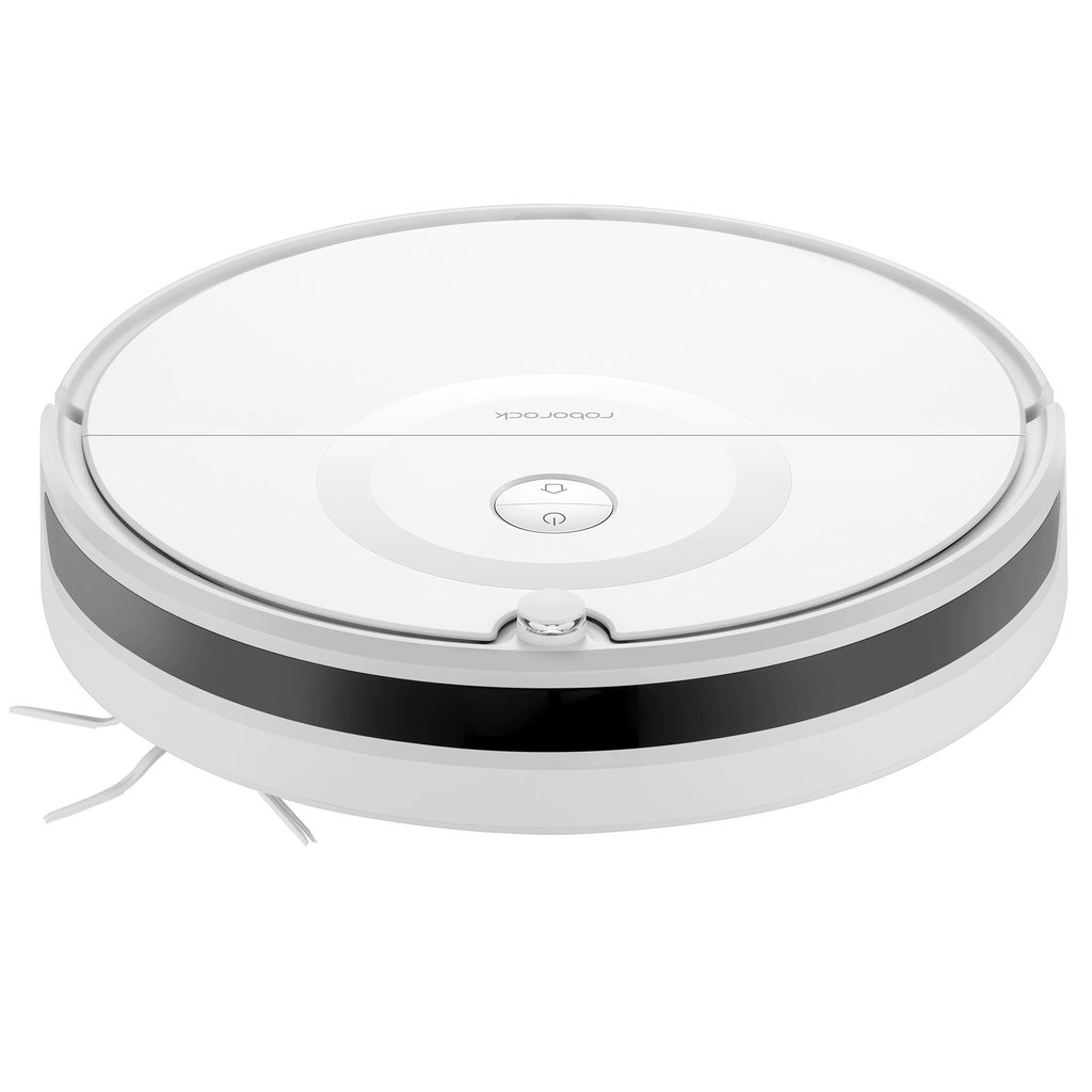 Прахосмукачка робот Xiaomi Mi Roborock E5, цена в Младост на изплащане ...