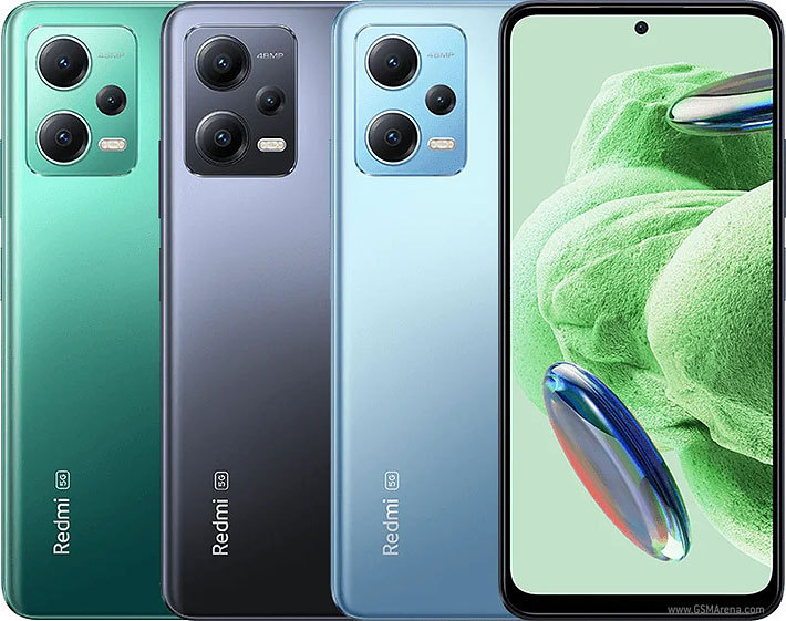 Xiaomi Redmi Note 12 5g 128gb 4gb Ram цена на изплащане Citytel