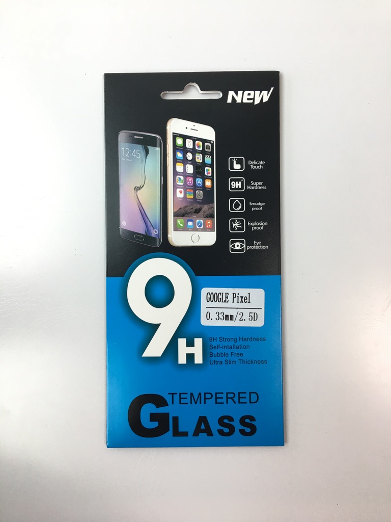 Стъклен протектор за Google Pixel, glass screen protector, цена в София ...