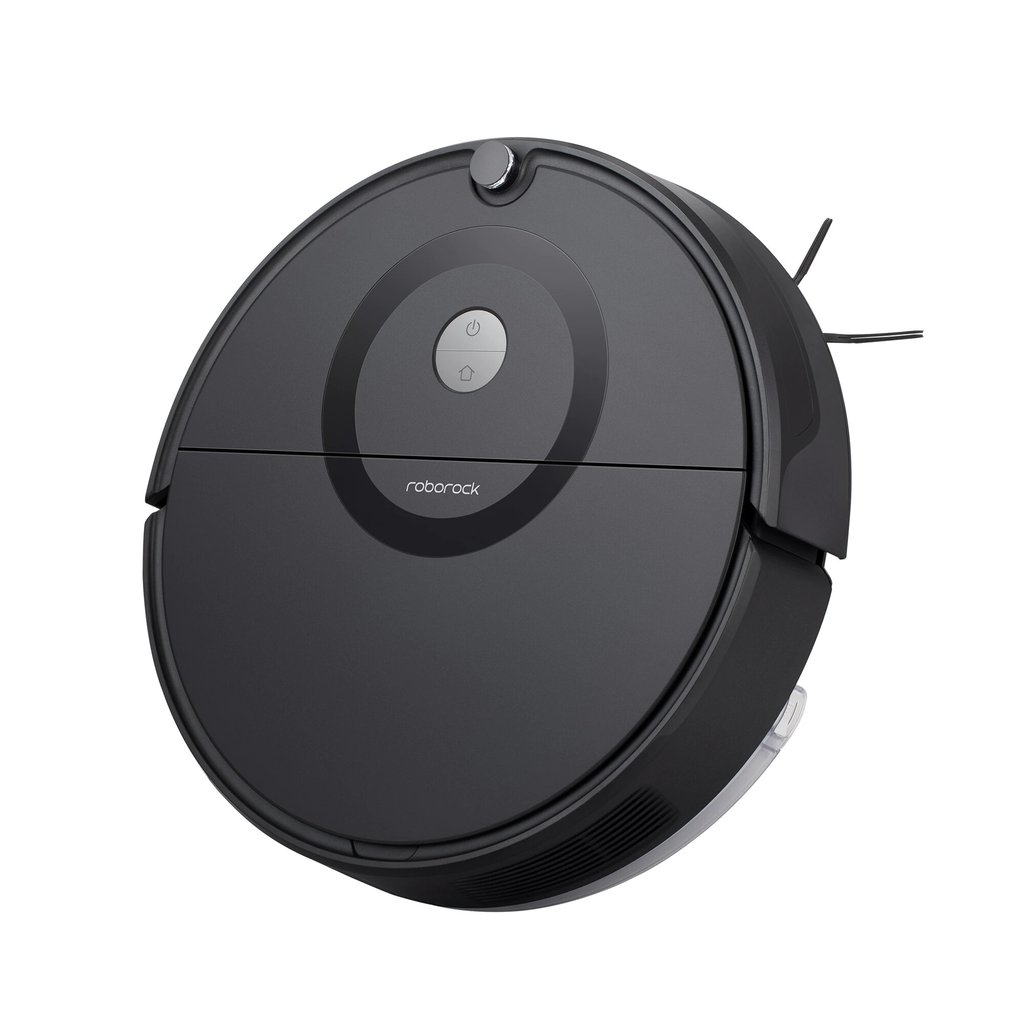 Прахосмукачка робот Xiaomi Mi Roborock E5, цена в Младост на изплащане ...