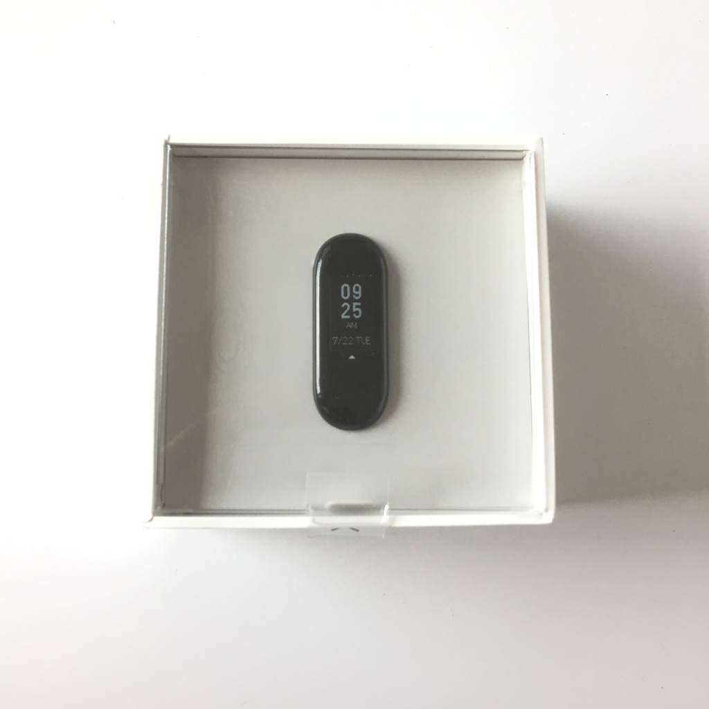 Xiaomi Mi Band 3 XMSH05HM Black, умна смарт гривна, в София, България ...