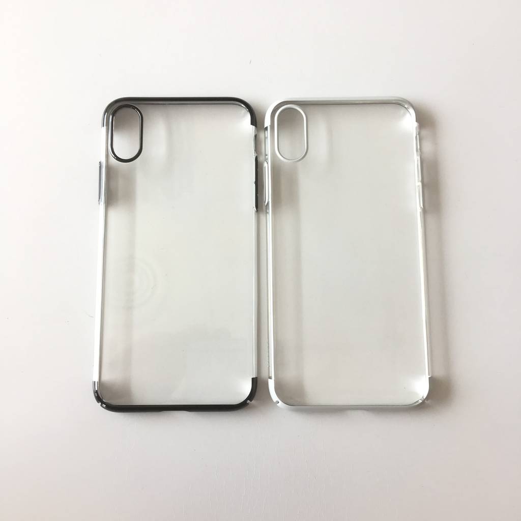 Твърд гръб, кейс за Iphone X Baseus, цена в София, България | Citytel